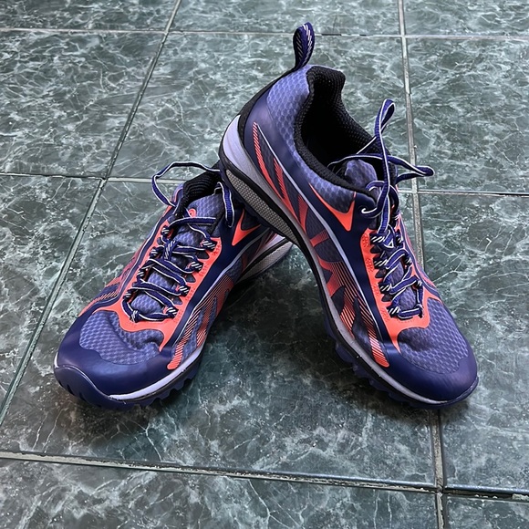 Merrell | Shoes | Womens Merrell Sneaker | Poshmark